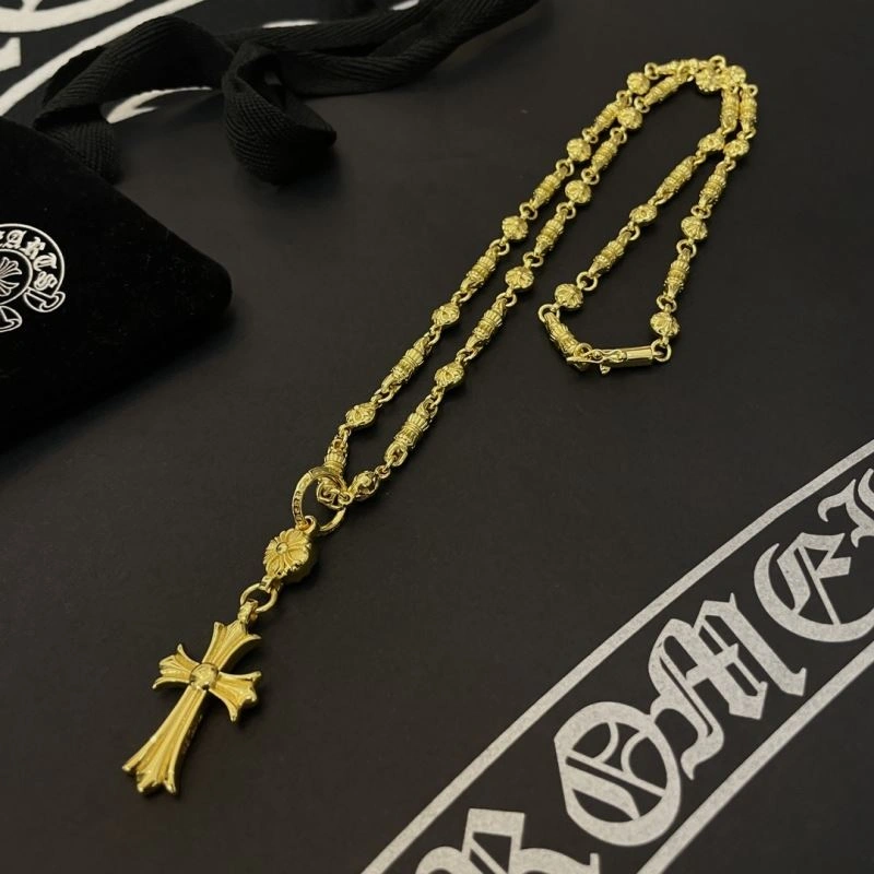 1:1 copy Chrome Hearts Necklaces