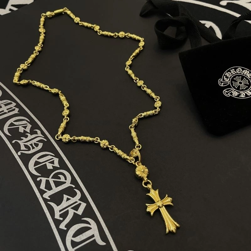 1:1 copy Chrome Hearts Necklaces