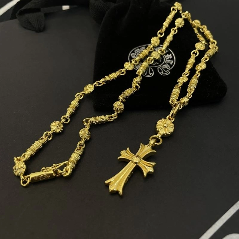 1:1 copy Chrome Hearts Necklaces