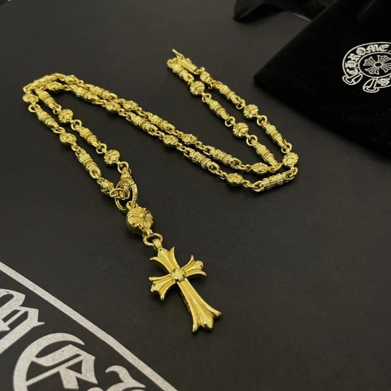 1:1 copy Chrome Hearts Necklaces