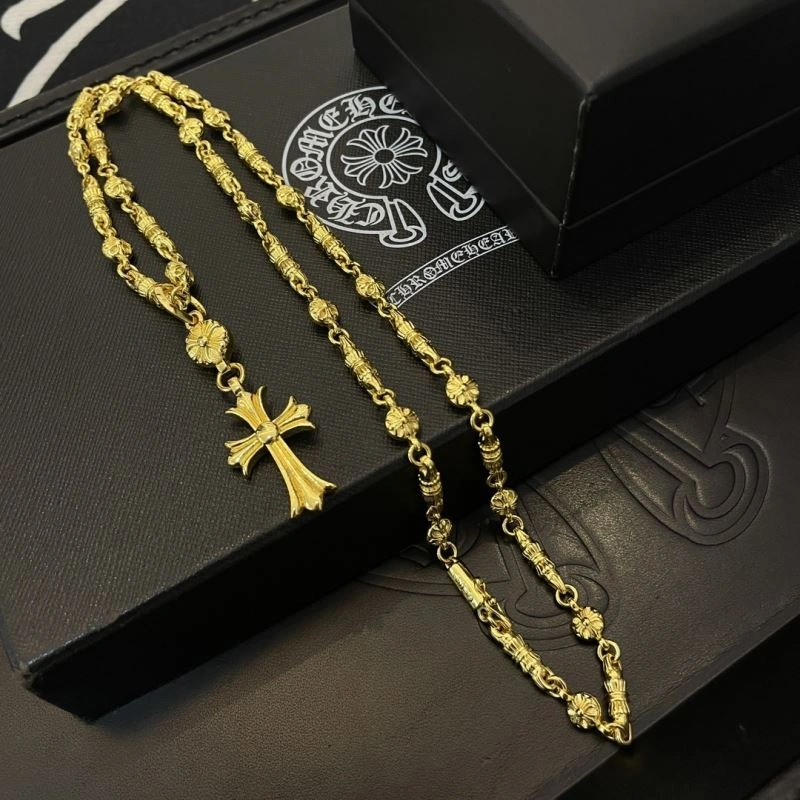 1:1 copy Chrome Hearts Necklaces