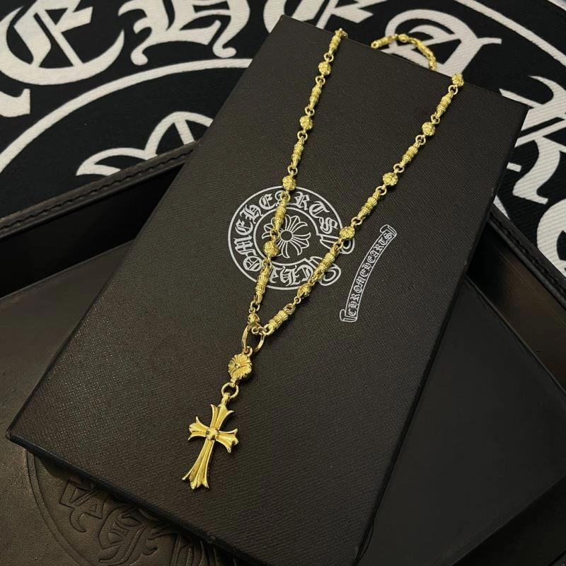 1:1 copy Chrome Hearts Necklaces