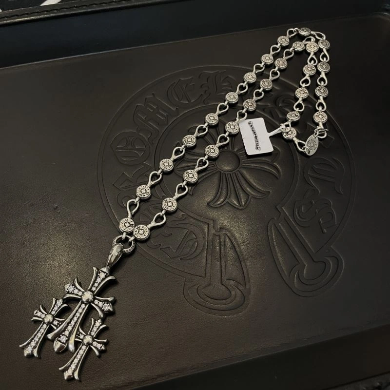 High fidelity Chrome Hearts Necklaces