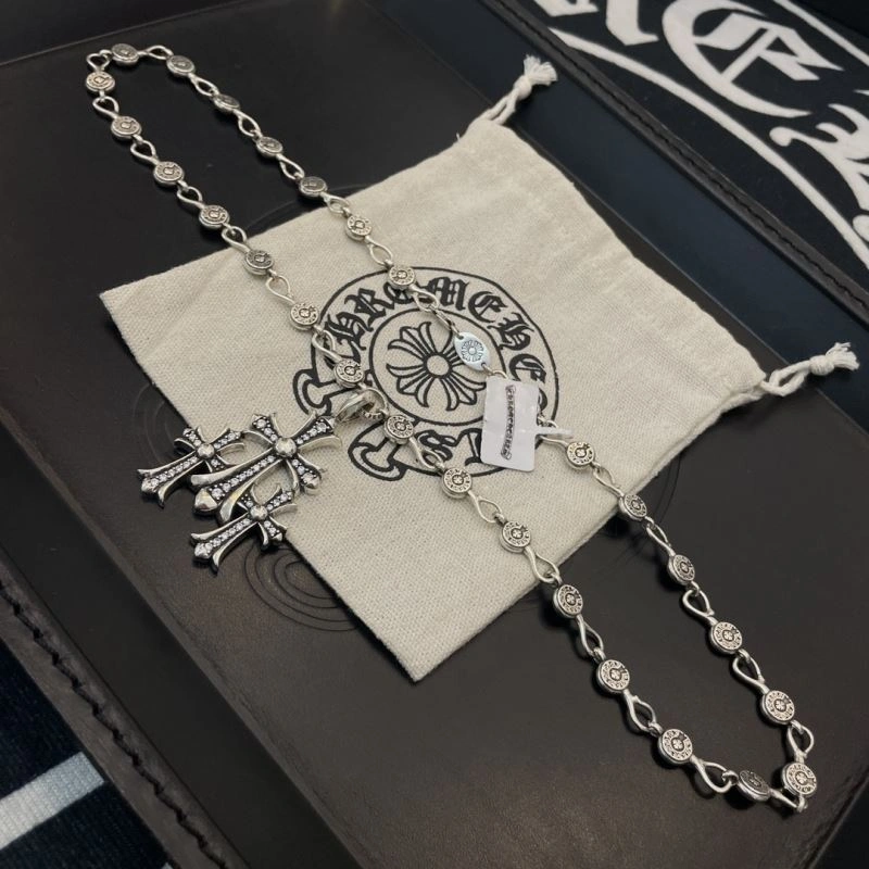 High fidelity Chrome Hearts Necklaces