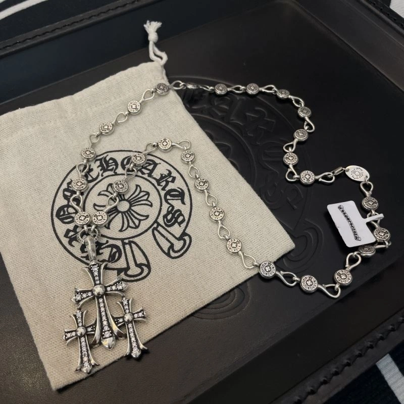 High fidelity Chrome Hearts Necklaces