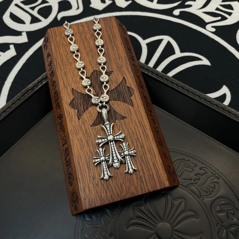 High fidelity Chrome Hearts Necklaces