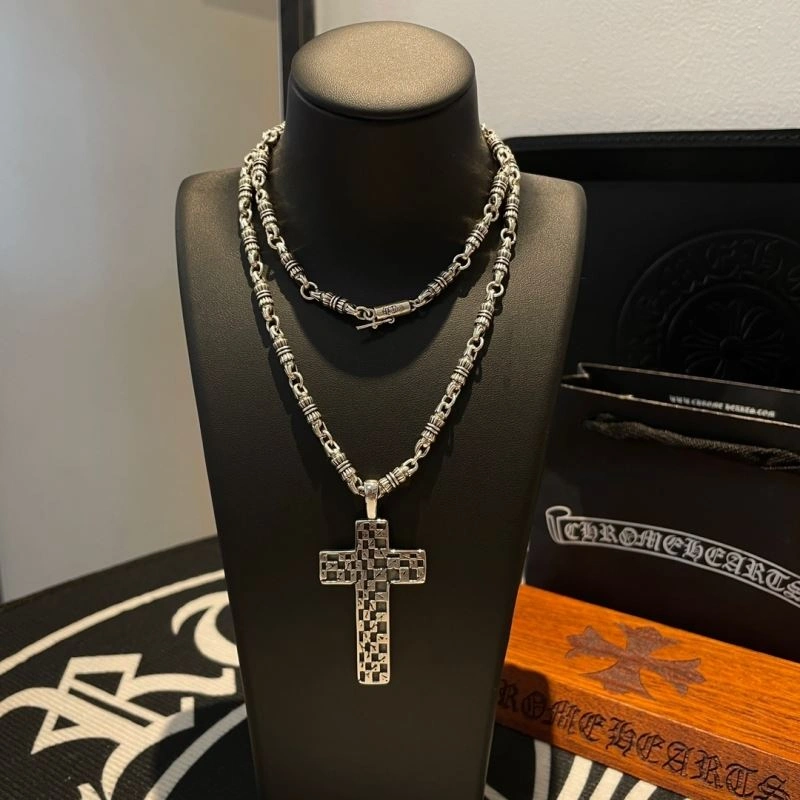 OEM Chrome Hearts Necklaces