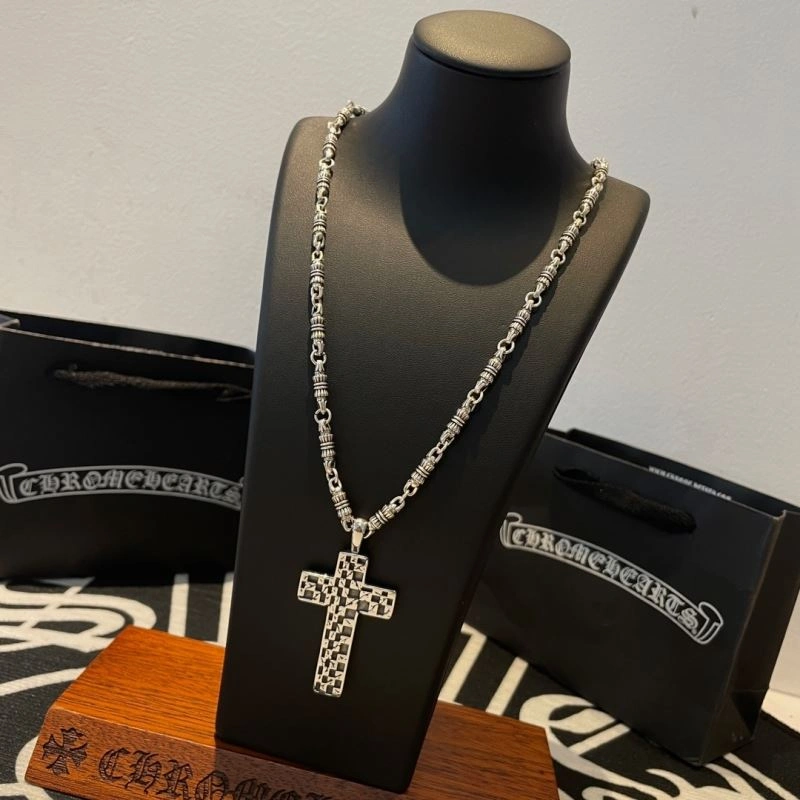 OEM Chrome Hearts Necklaces