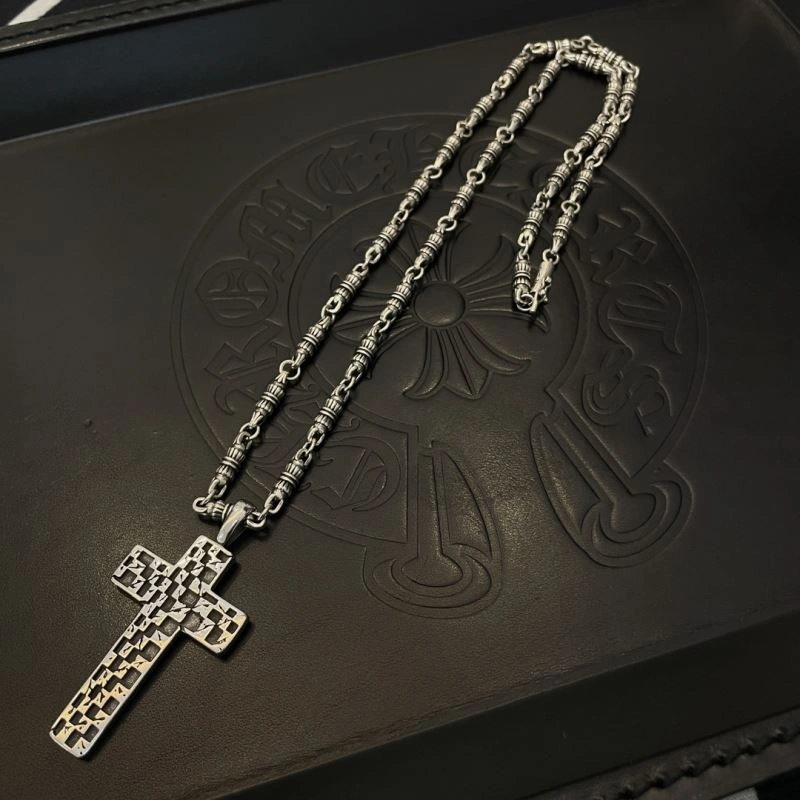 OEM Chrome Hearts Necklaces