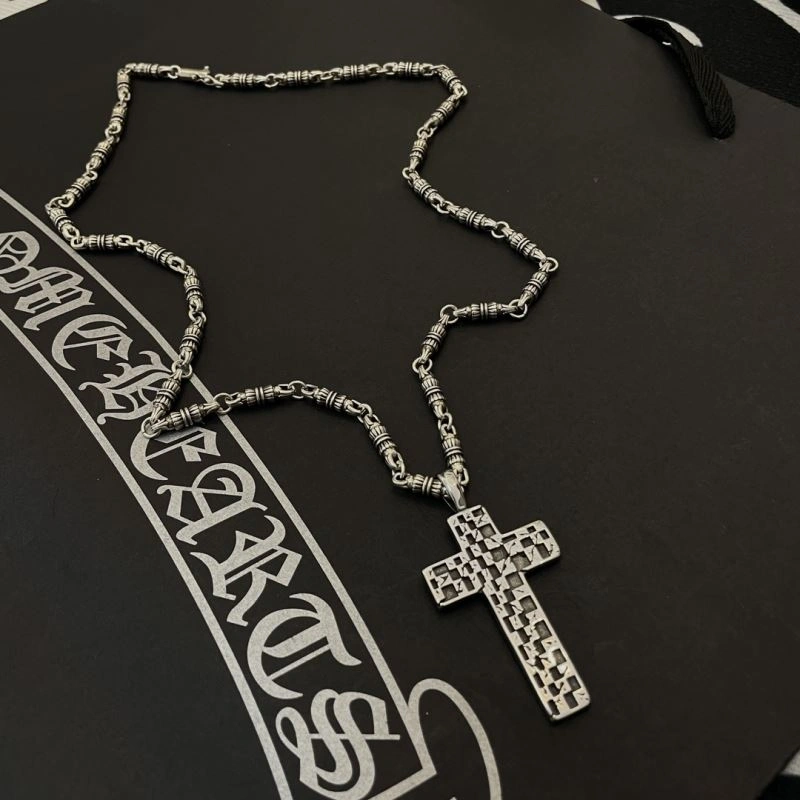 OEM Chrome Hearts Necklaces