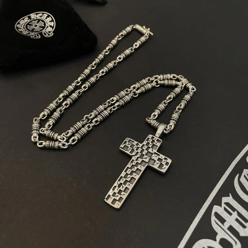 OEM Chrome Hearts Necklaces