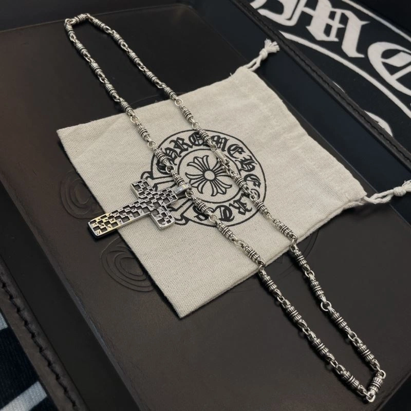 OEM Chrome Hearts Necklaces