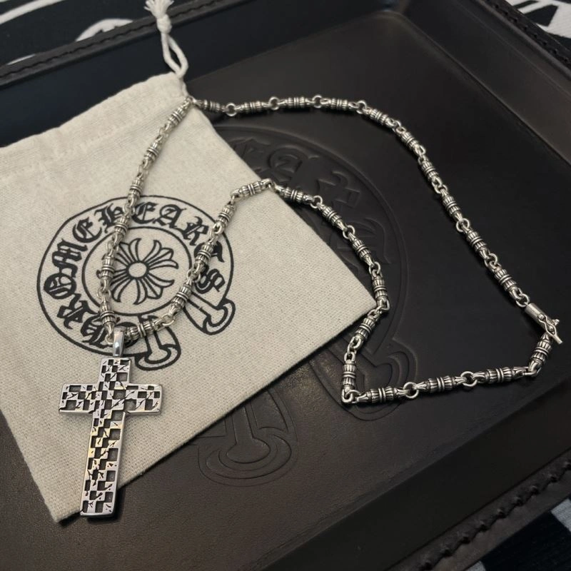 OEM Chrome Hearts Necklaces