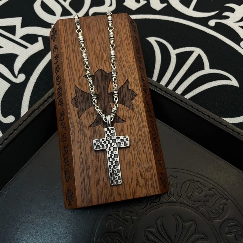 OEM Chrome Hearts Necklaces