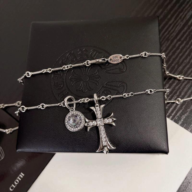Economical Chrome Hearts Necklaces