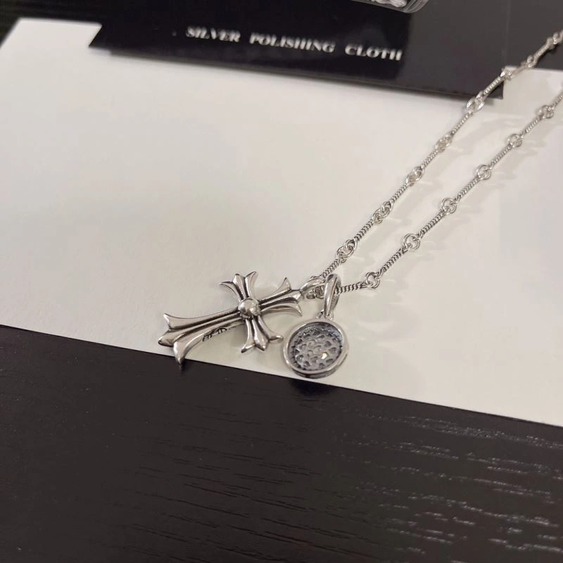 Economical Chrome Hearts Necklaces