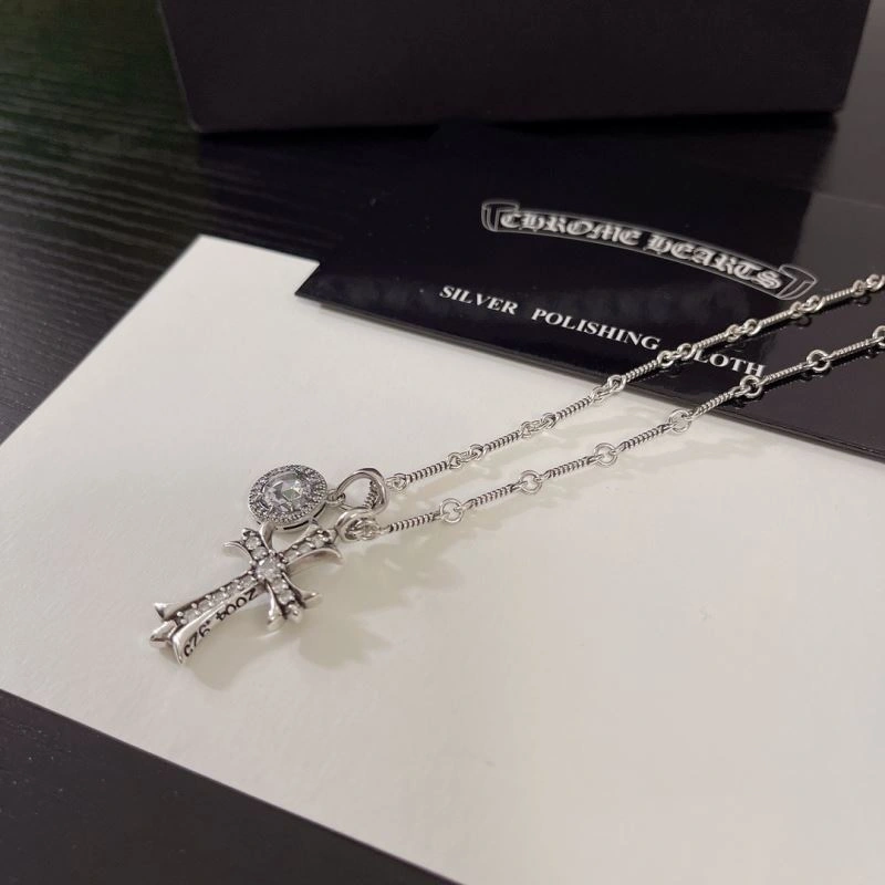 Economical Chrome Hearts Necklaces