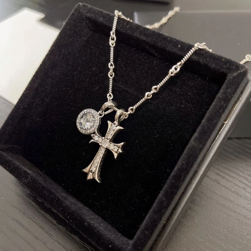 Economical Chrome Hearts Necklaces