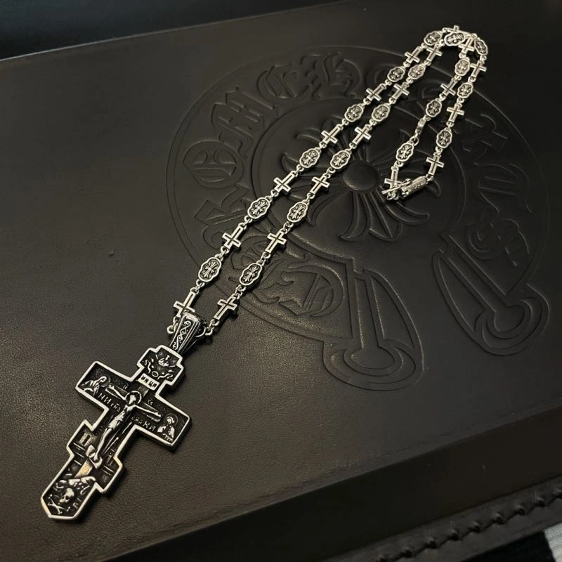 Perfect replica Chrome Hearts Necklaces