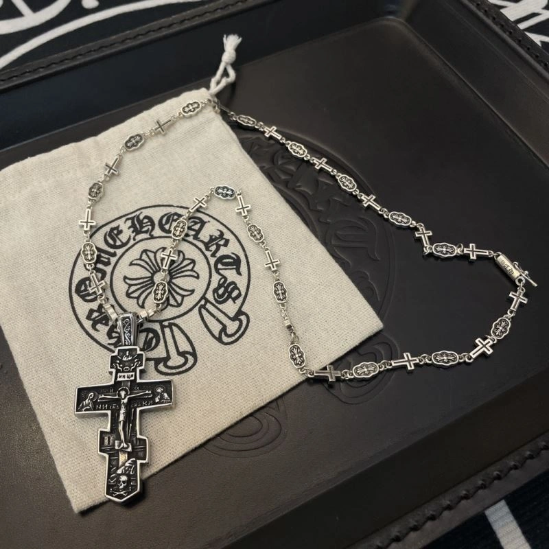 Perfect replica Chrome Hearts Necklaces