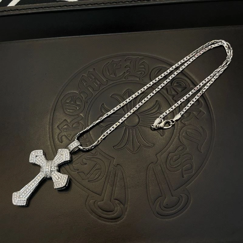 Exact replica Chrome Hearts Necklaces