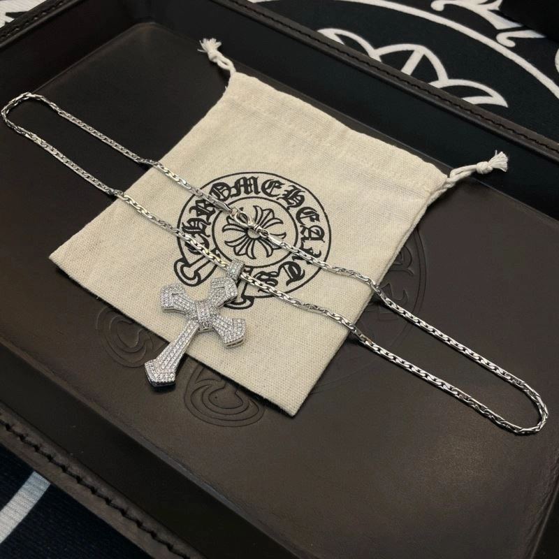 Exact replica Chrome Hearts Necklaces