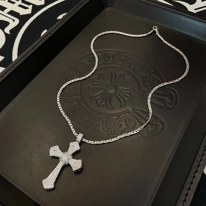 Exact replica Chrome Hearts Necklaces