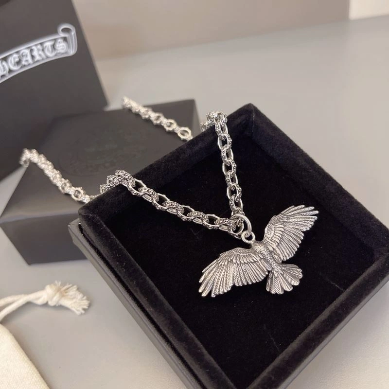 Affordable Chrome Hearts Necklaces