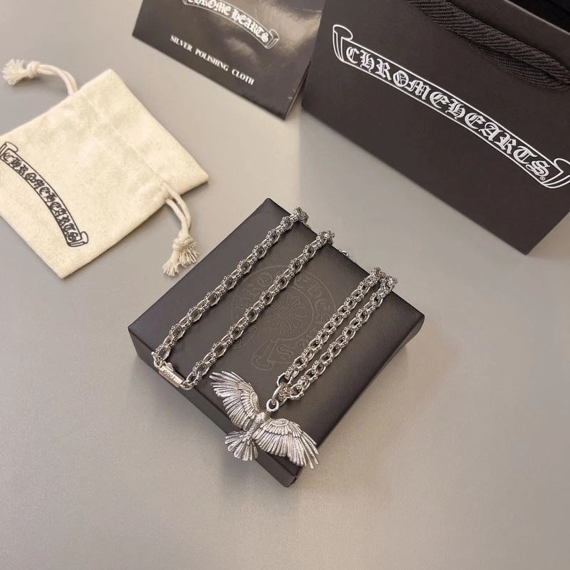 Affordable Chrome Hearts Necklaces