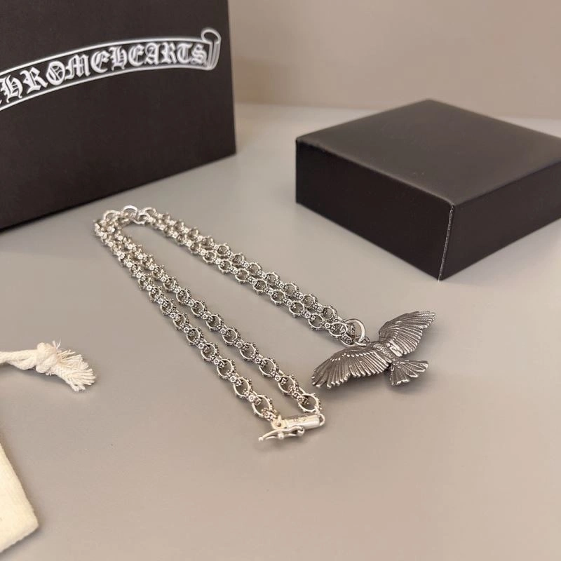 Affordable Chrome Hearts Necklaces