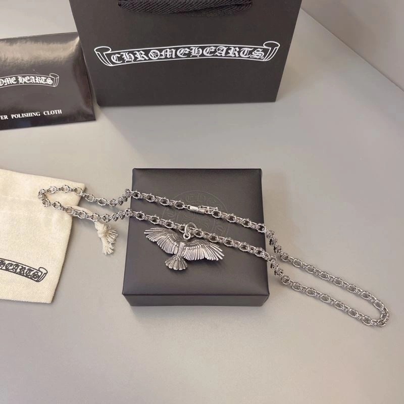 Affordable Chrome Hearts Necklaces