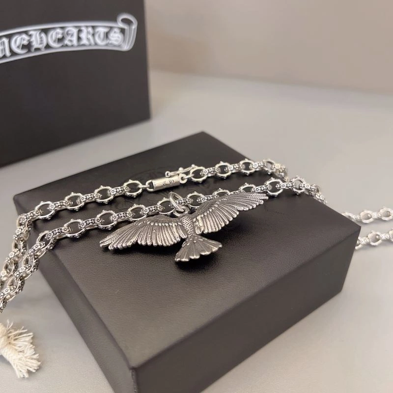 Affordable Chrome Hearts Necklaces