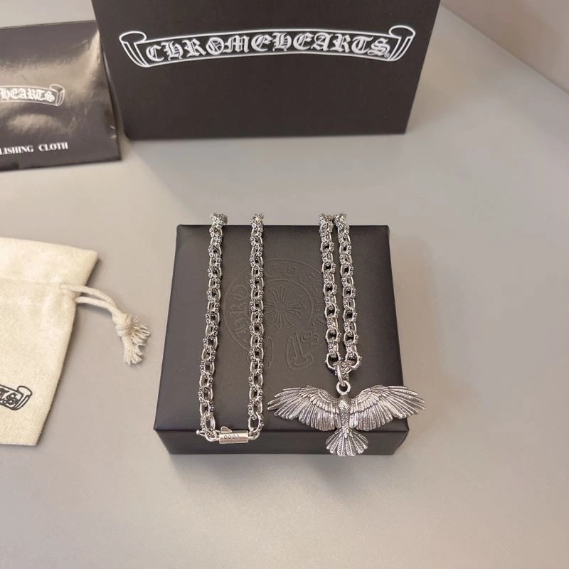Affordable Chrome Hearts Necklaces