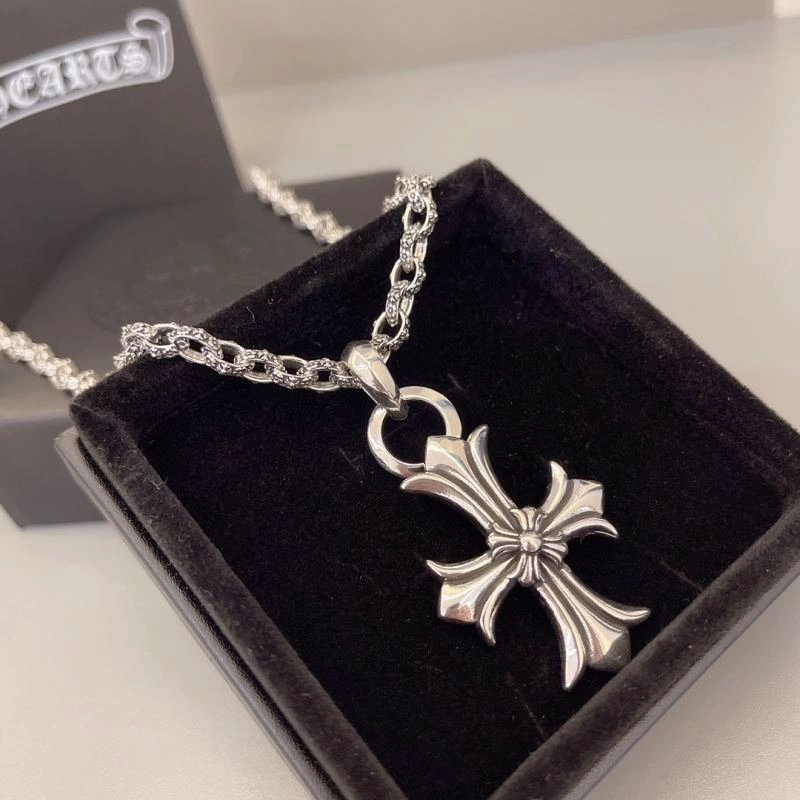 High fidelity Chrome Hearts Necklaces