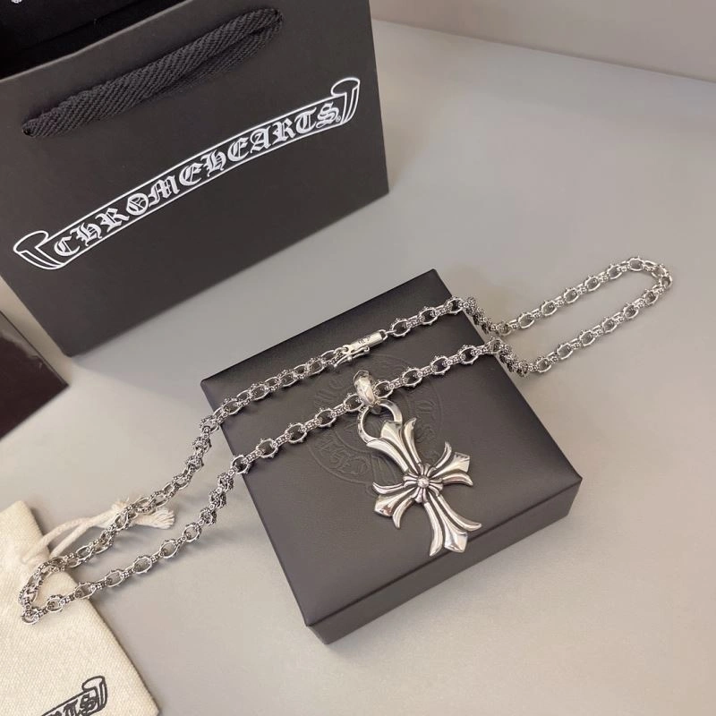 High fidelity Chrome Hearts Necklaces