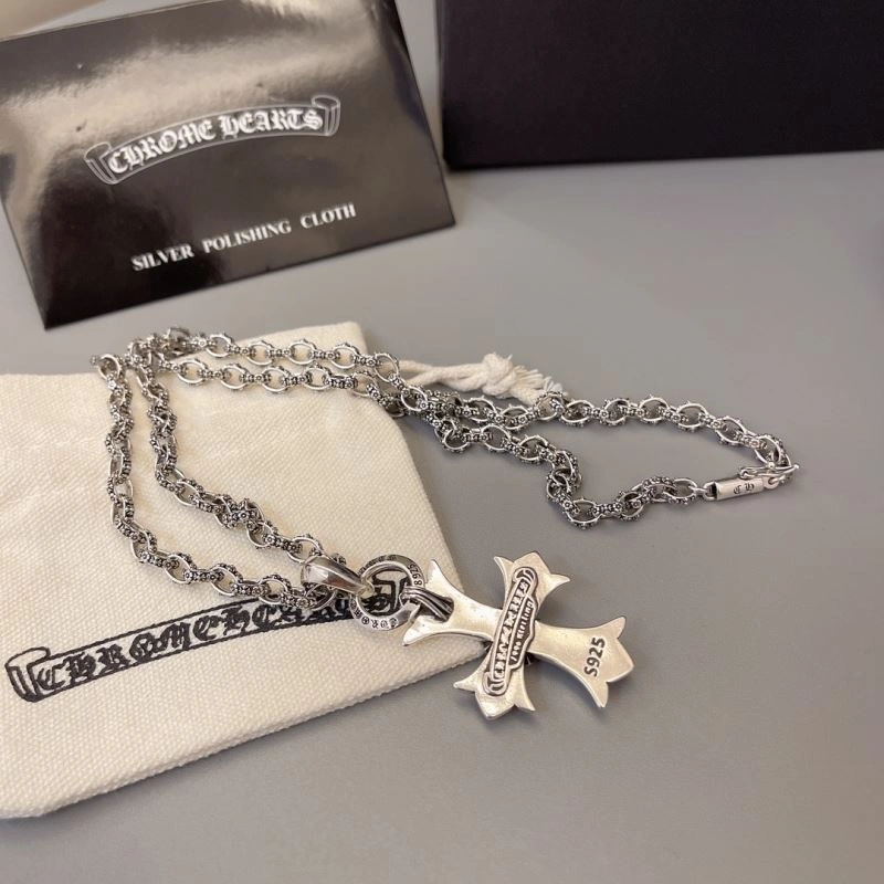 High fidelity Chrome Hearts Necklaces