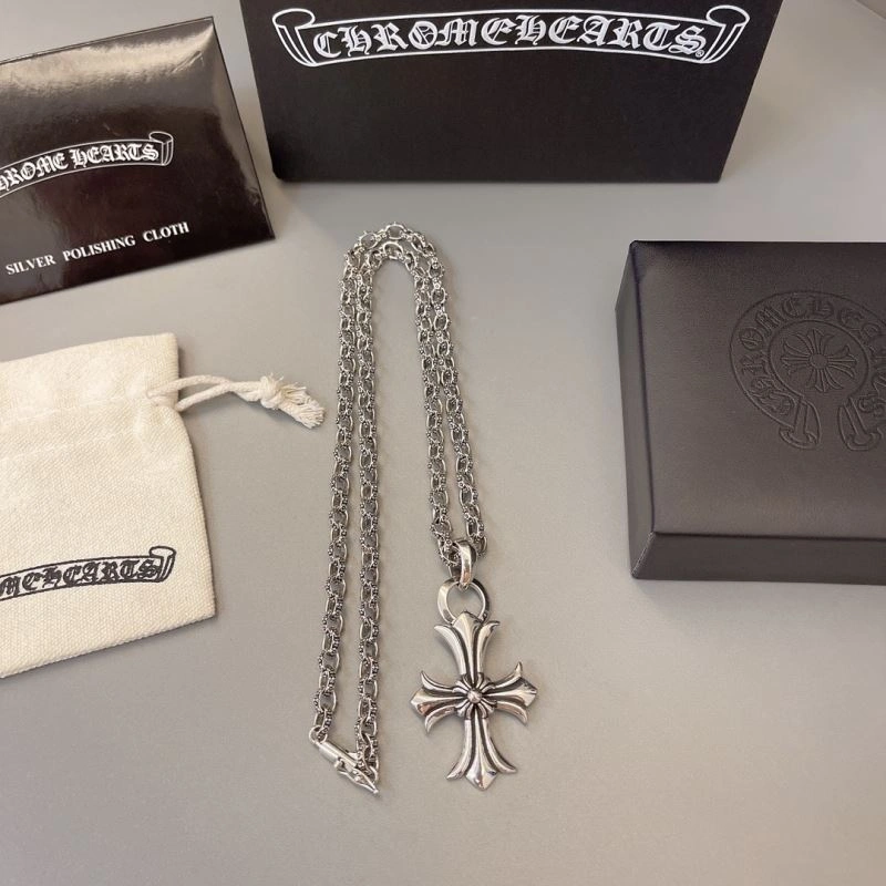 High fidelity Chrome Hearts Necklaces
