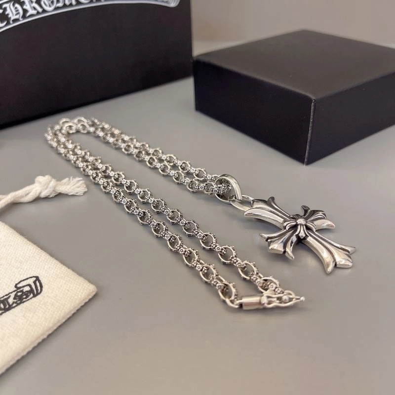 High fidelity Chrome Hearts Necklaces
