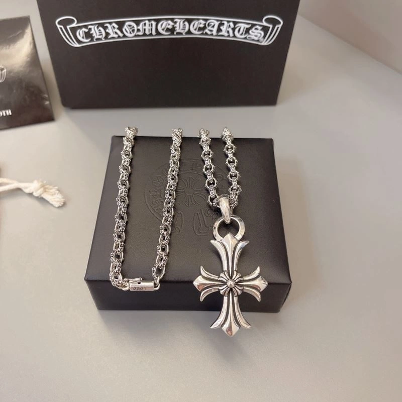 High fidelity Chrome Hearts Necklaces