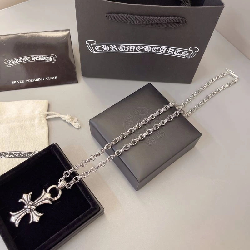 High fidelity Chrome Hearts Necklaces