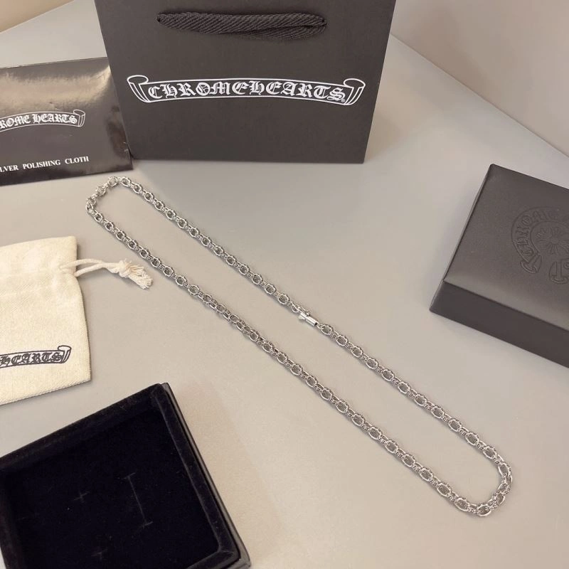 Perfect replica Chrome Hearts Necklaces