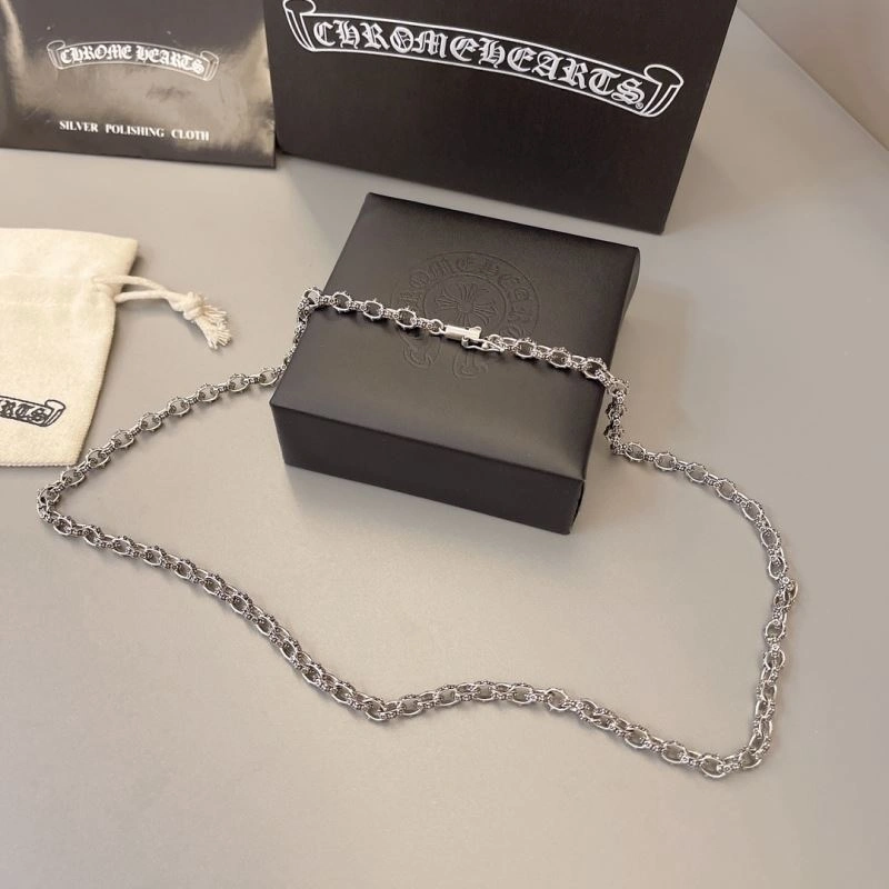 Perfect replica Chrome Hearts Necklaces