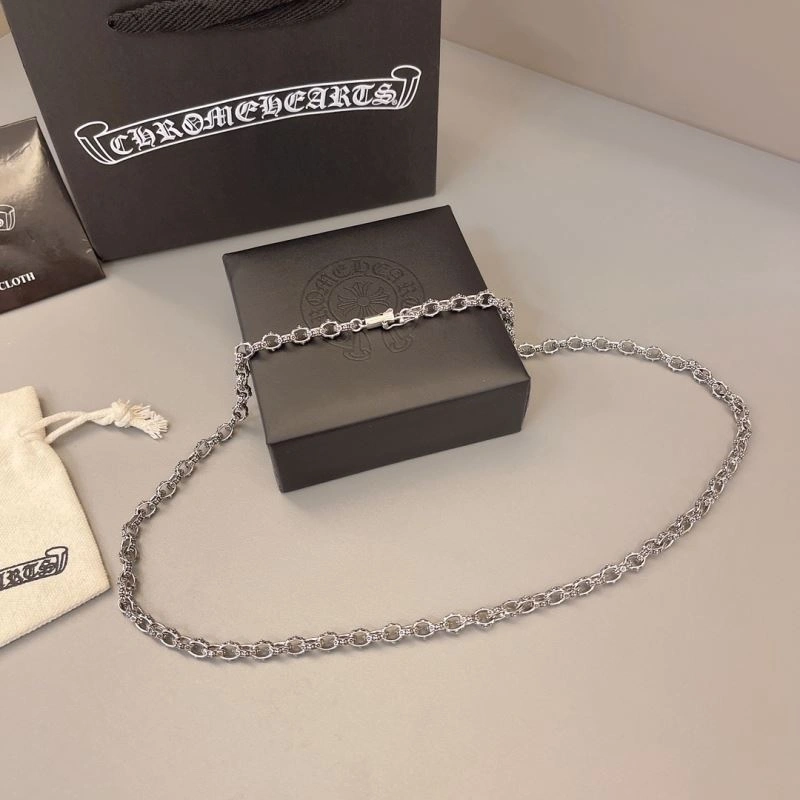 Perfect replica Chrome Hearts Necklaces