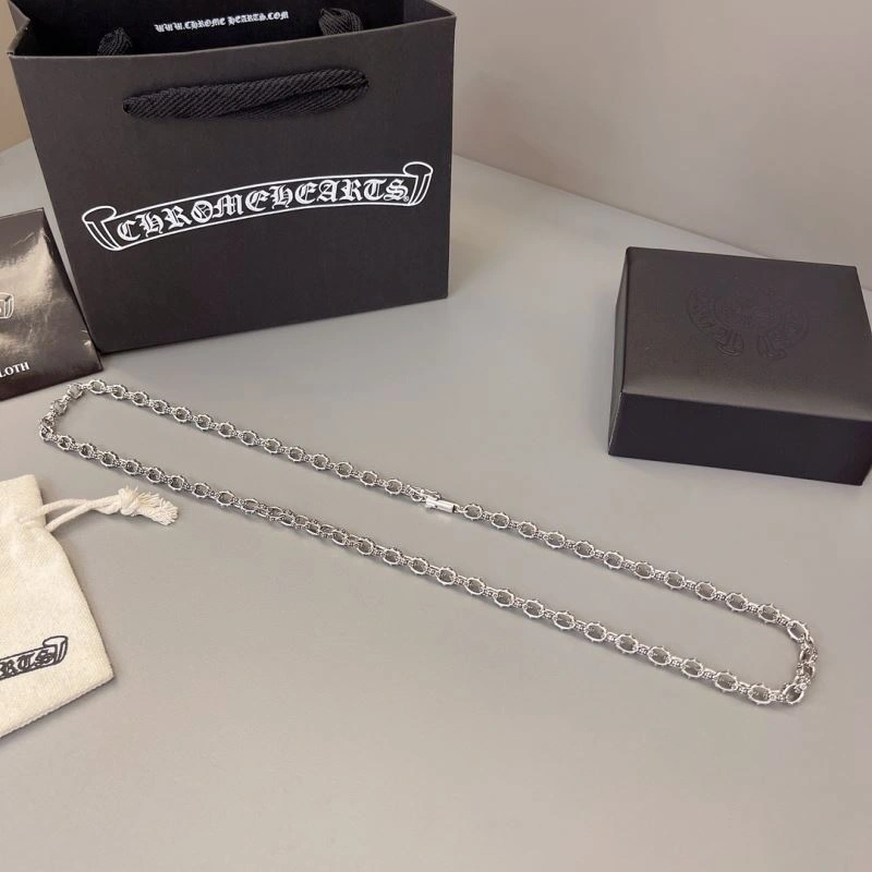 Perfect replica Chrome Hearts Necklaces