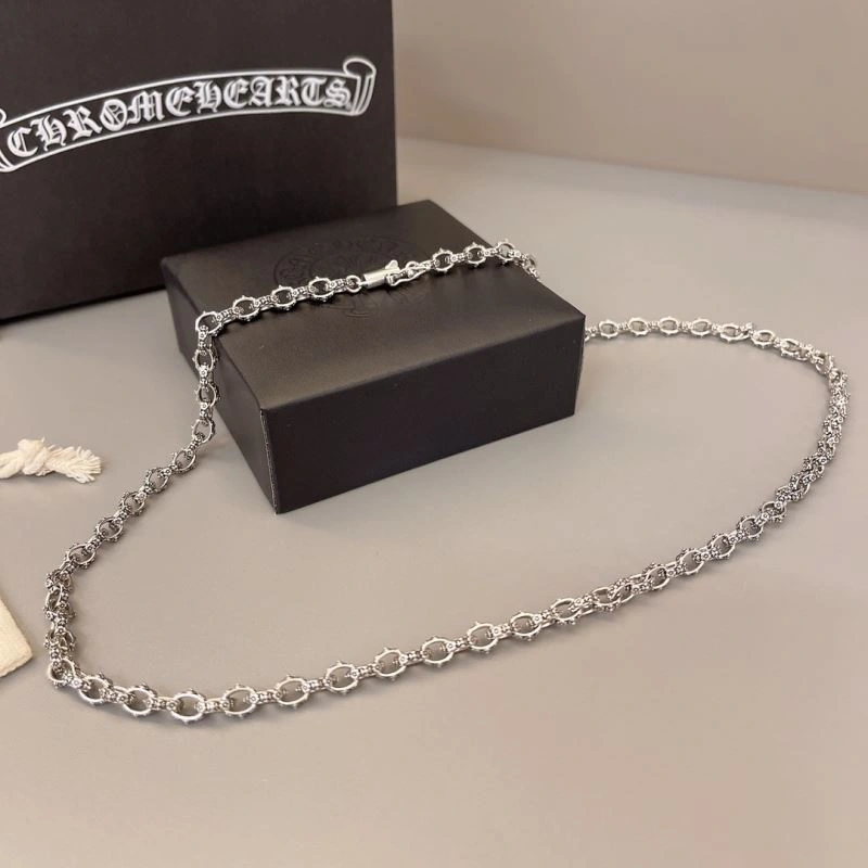 Perfect replica Chrome Hearts Necklaces