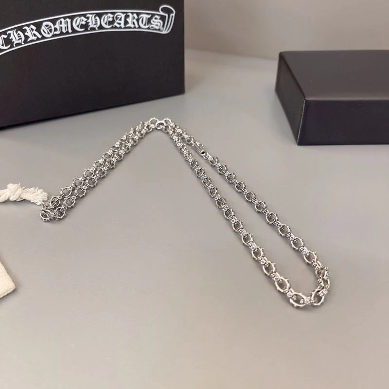 Perfect replica Chrome Hearts Necklaces