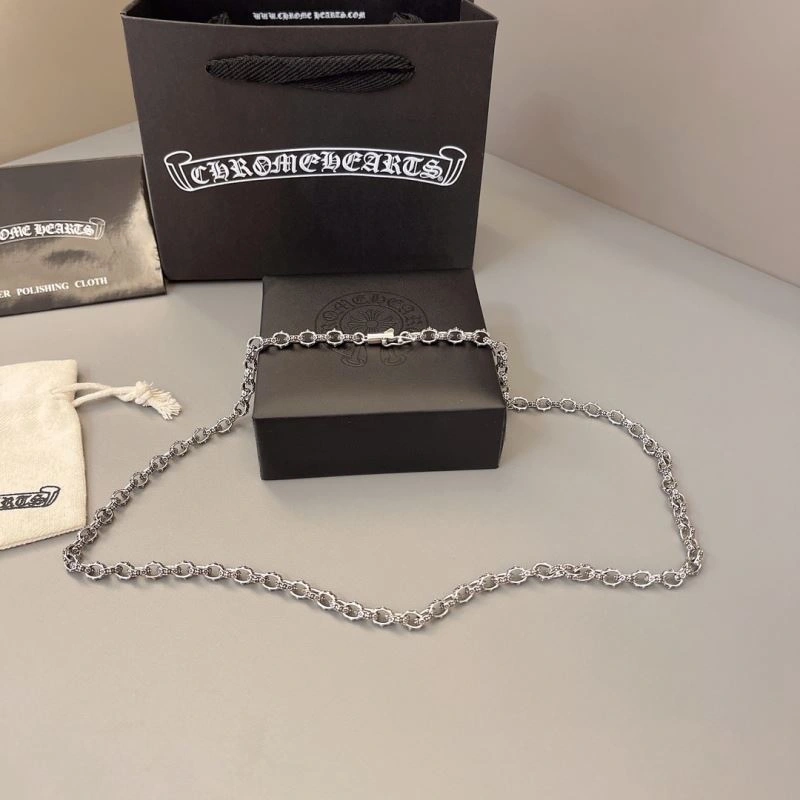 Perfect replica Chrome Hearts Necklaces