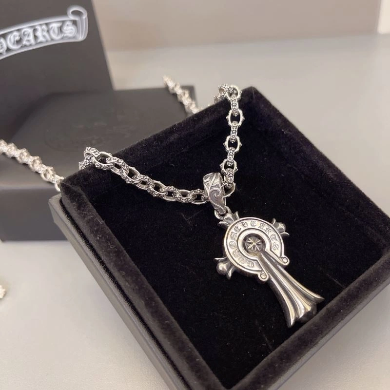 Precise copy Chrome Hearts Necklaces