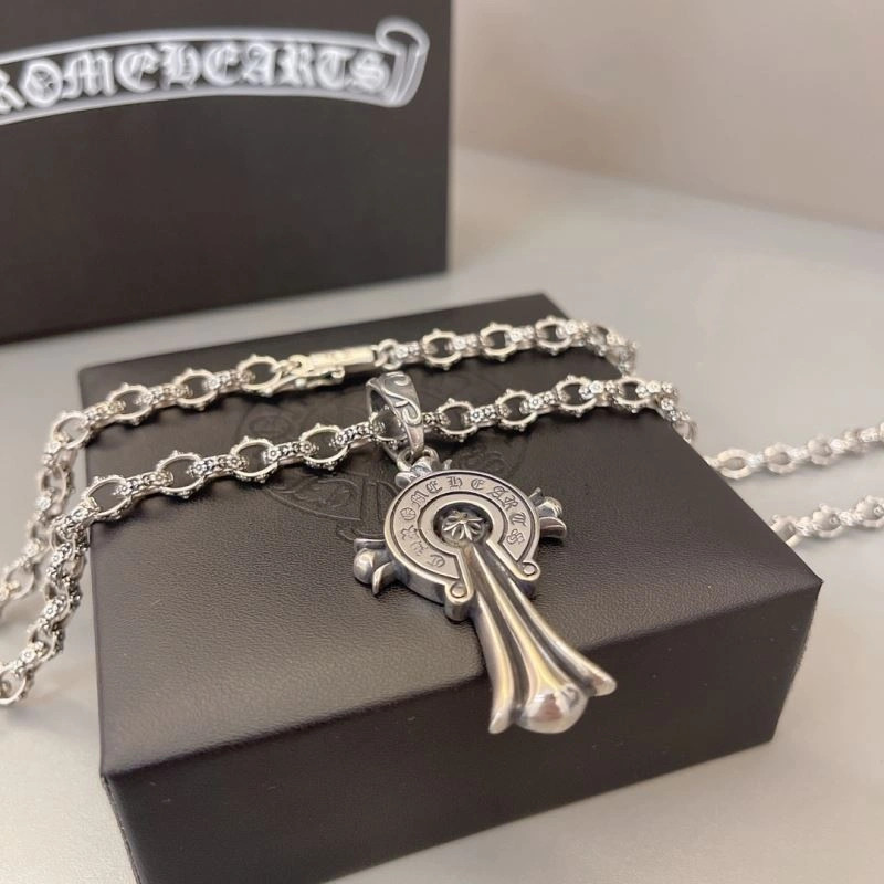 Precise copy Chrome Hearts Necklaces
