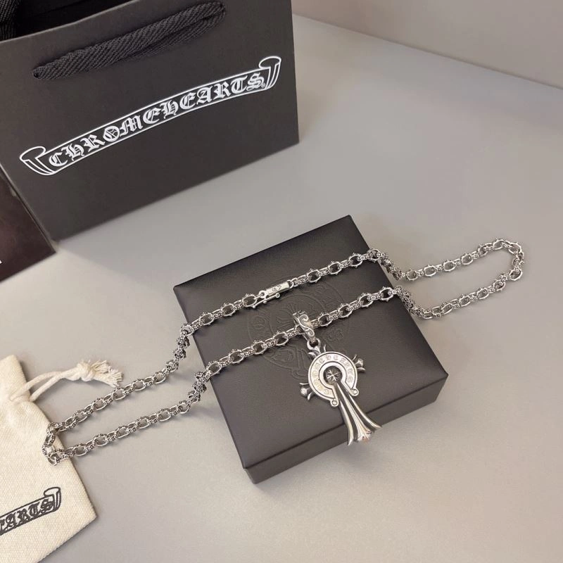 Precise copy Chrome Hearts Necklaces